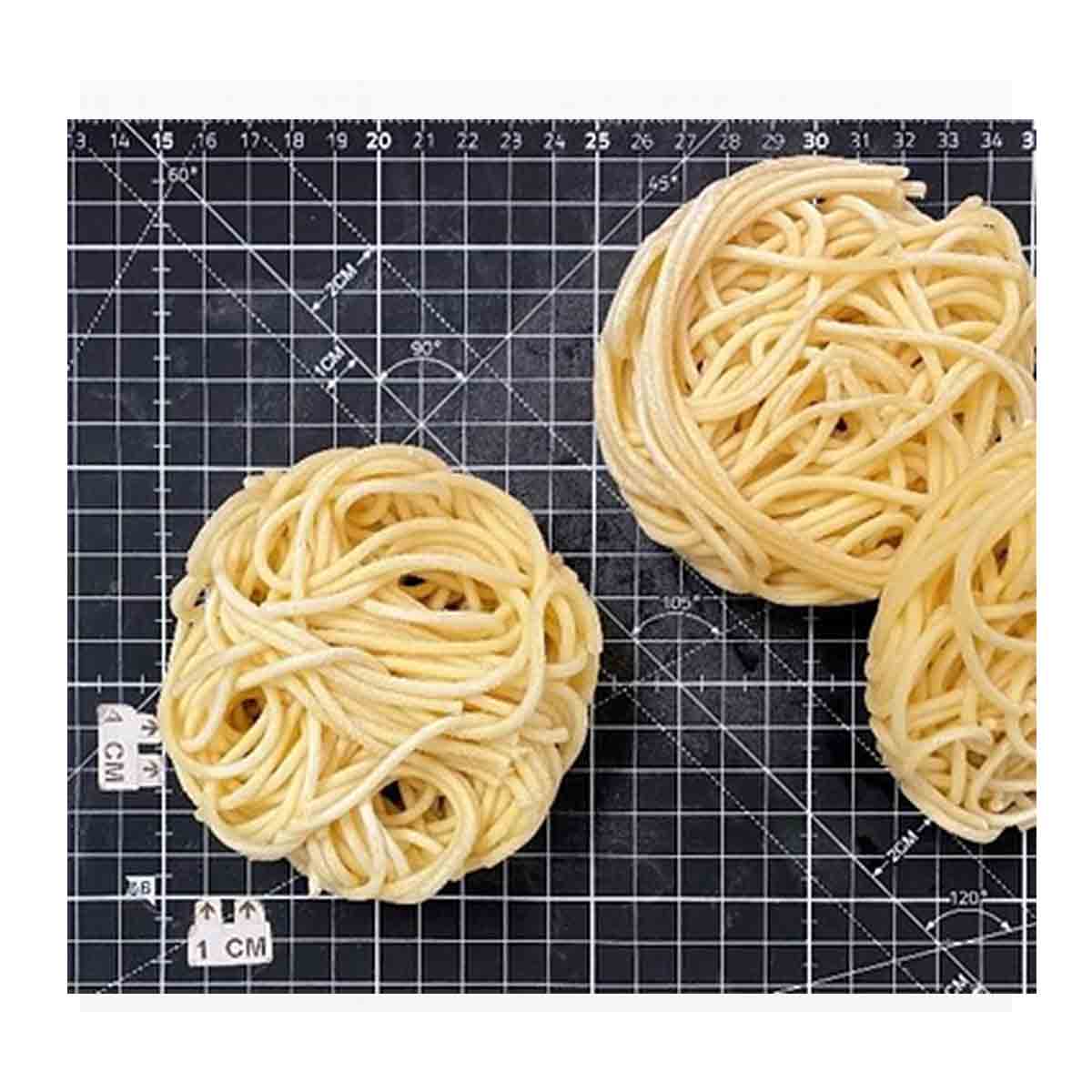 Spaghetti prefierte congelate - cutie 4kg | Livita - Magazin produse ...